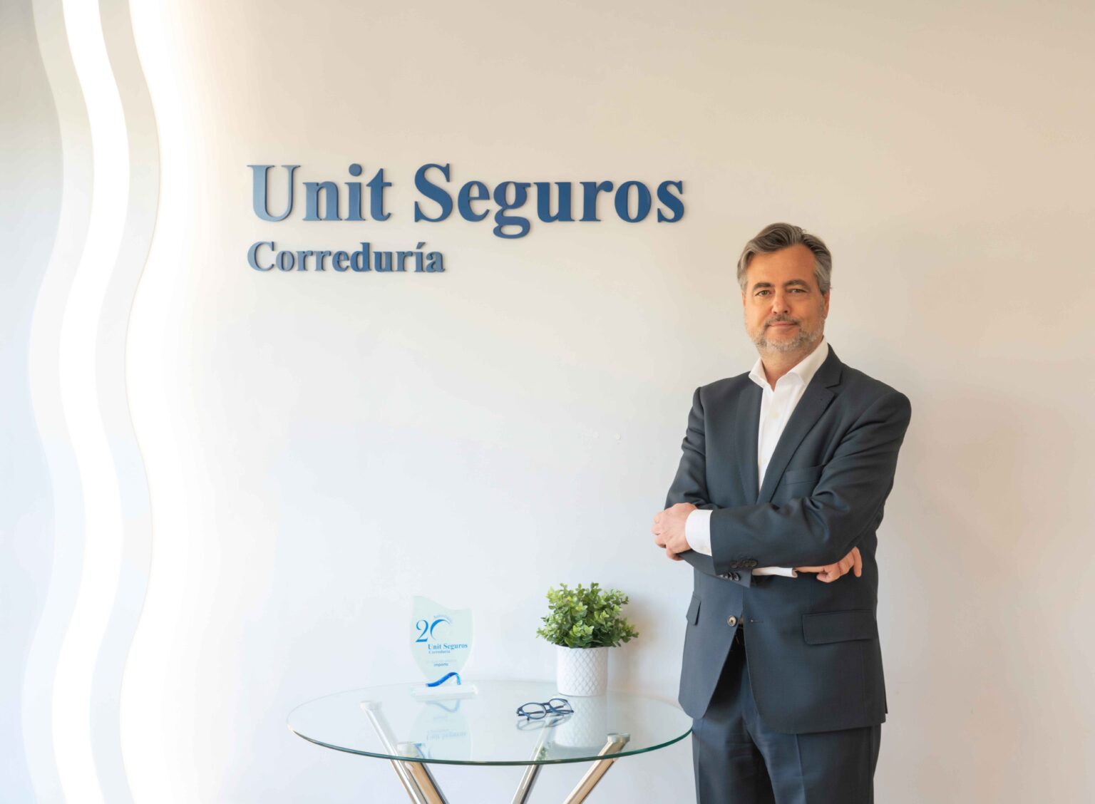 Unit Seguros Correduría | La Protección Ideal para tu Familia o Pyme